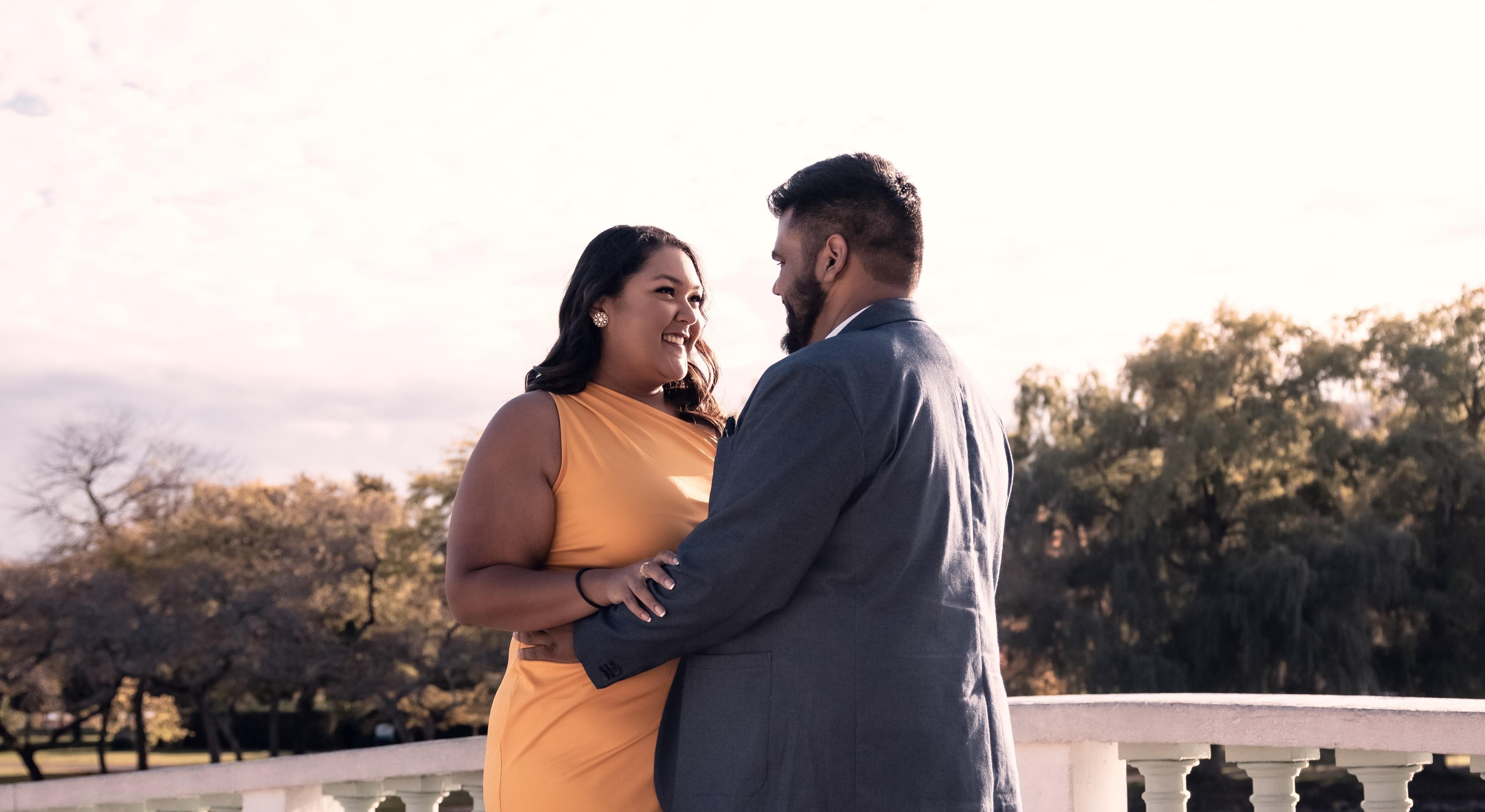 Nadia Persaud and Michael Jameer's Wedding Website