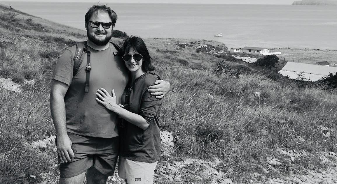 KiKi Levine and Tyler Ries' Wedding Website