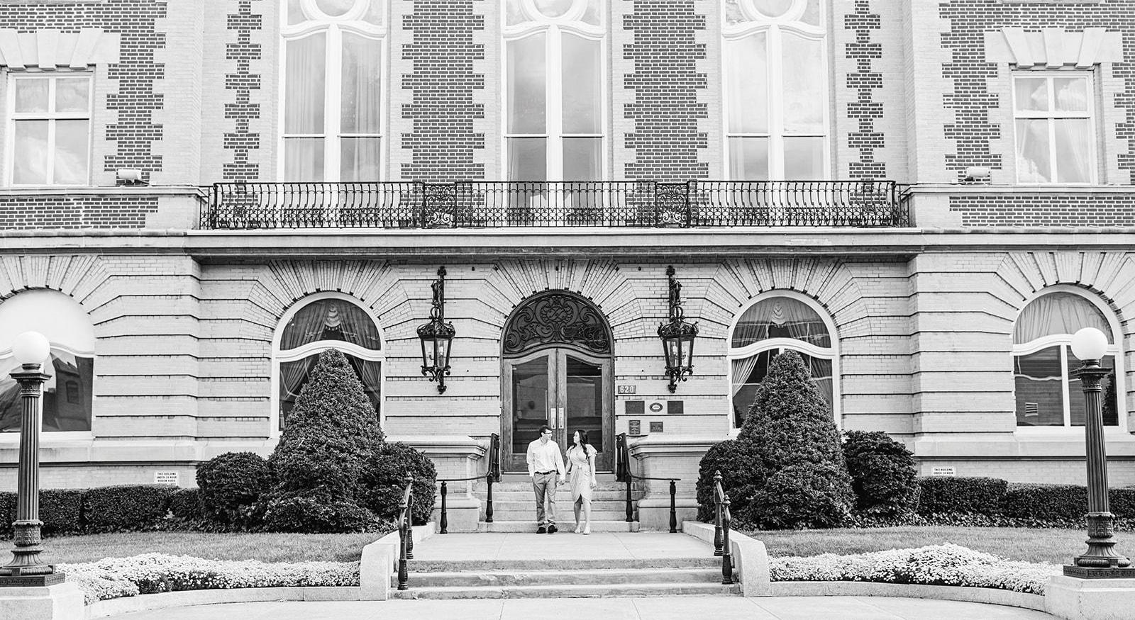 Michala Myers and Garren Taylor's Wedding Website