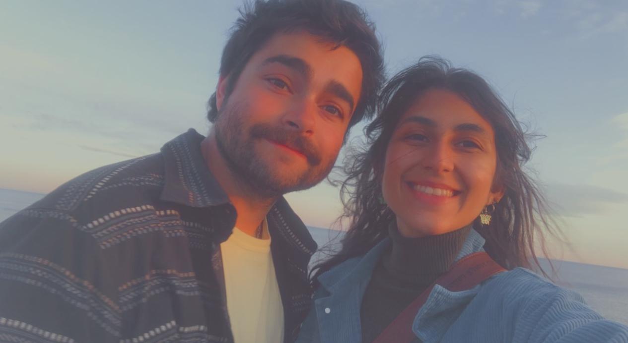 Malana Ramos and Jacob Funck's Wedding Website