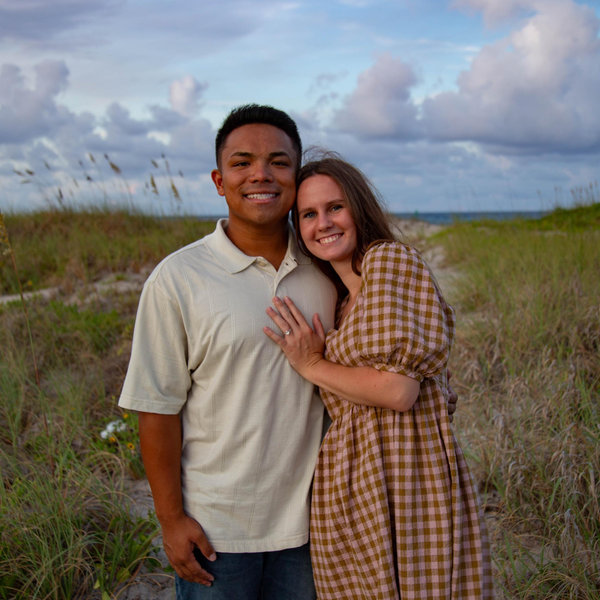 Allison Boughton and Jay Alilin's Wedding Website