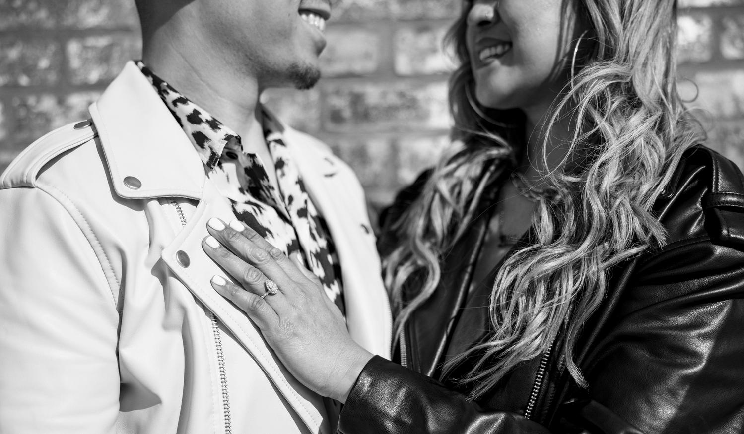 Jill Malabanan and Roy Barba's Wedding Website