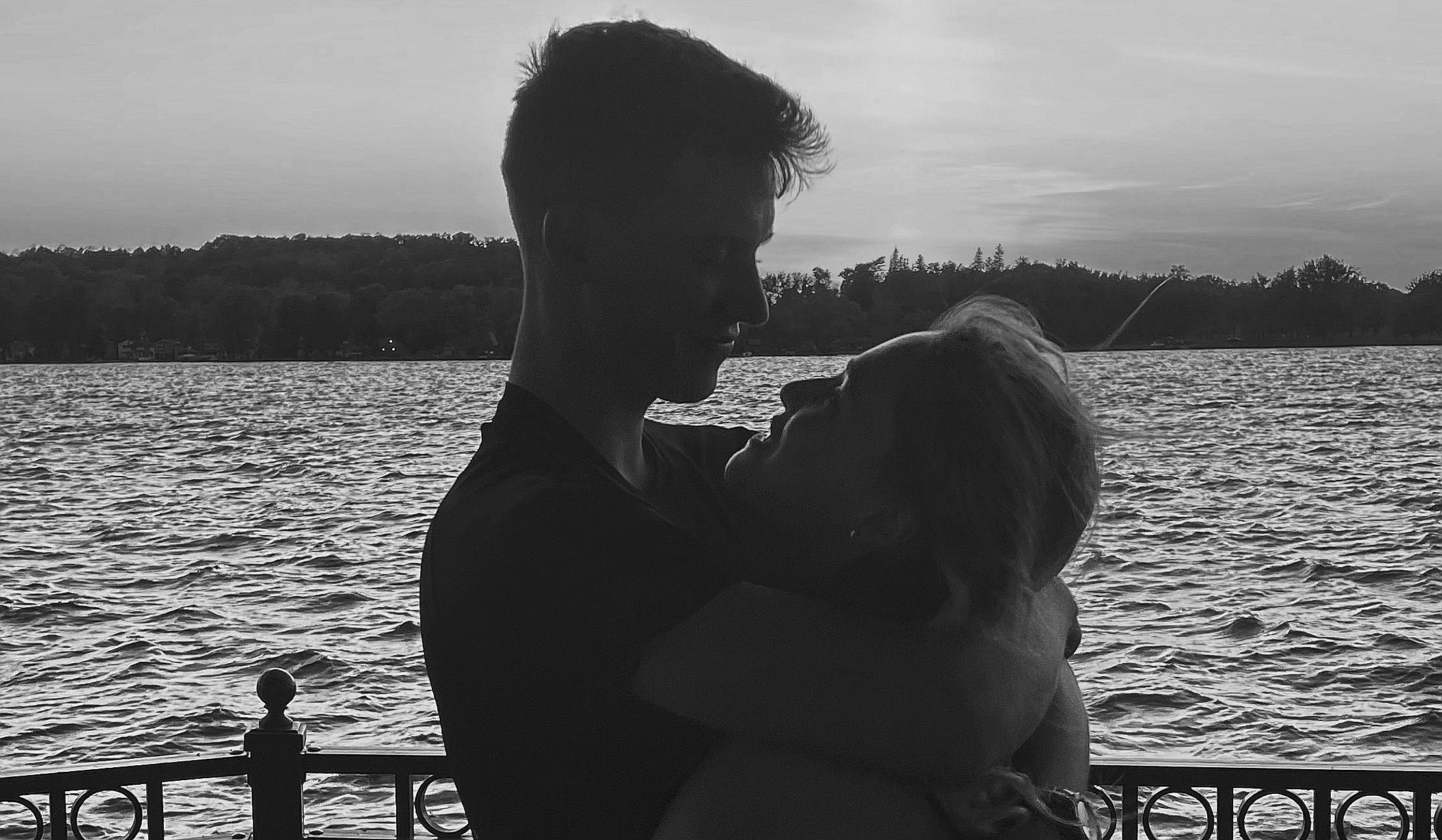 Jordan Pinckney and Ryan Robbins' Wedding Website