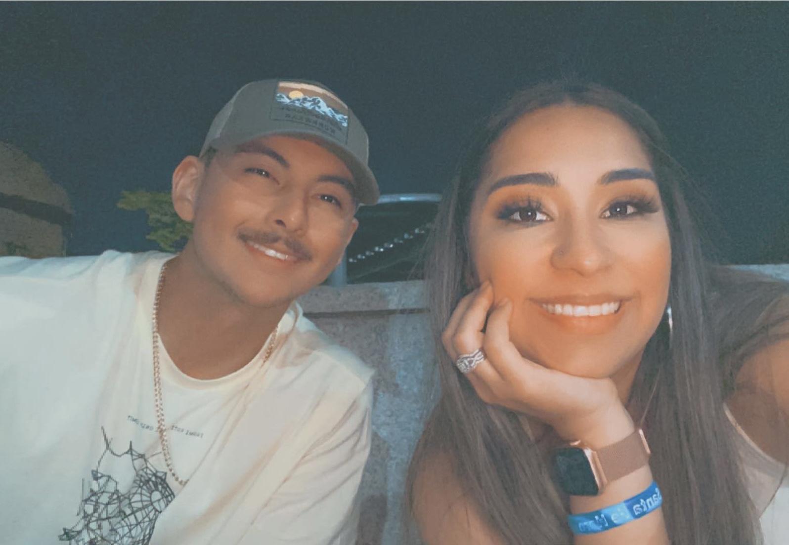 Ashley Ramon and Peter Ramon's Wedding Website