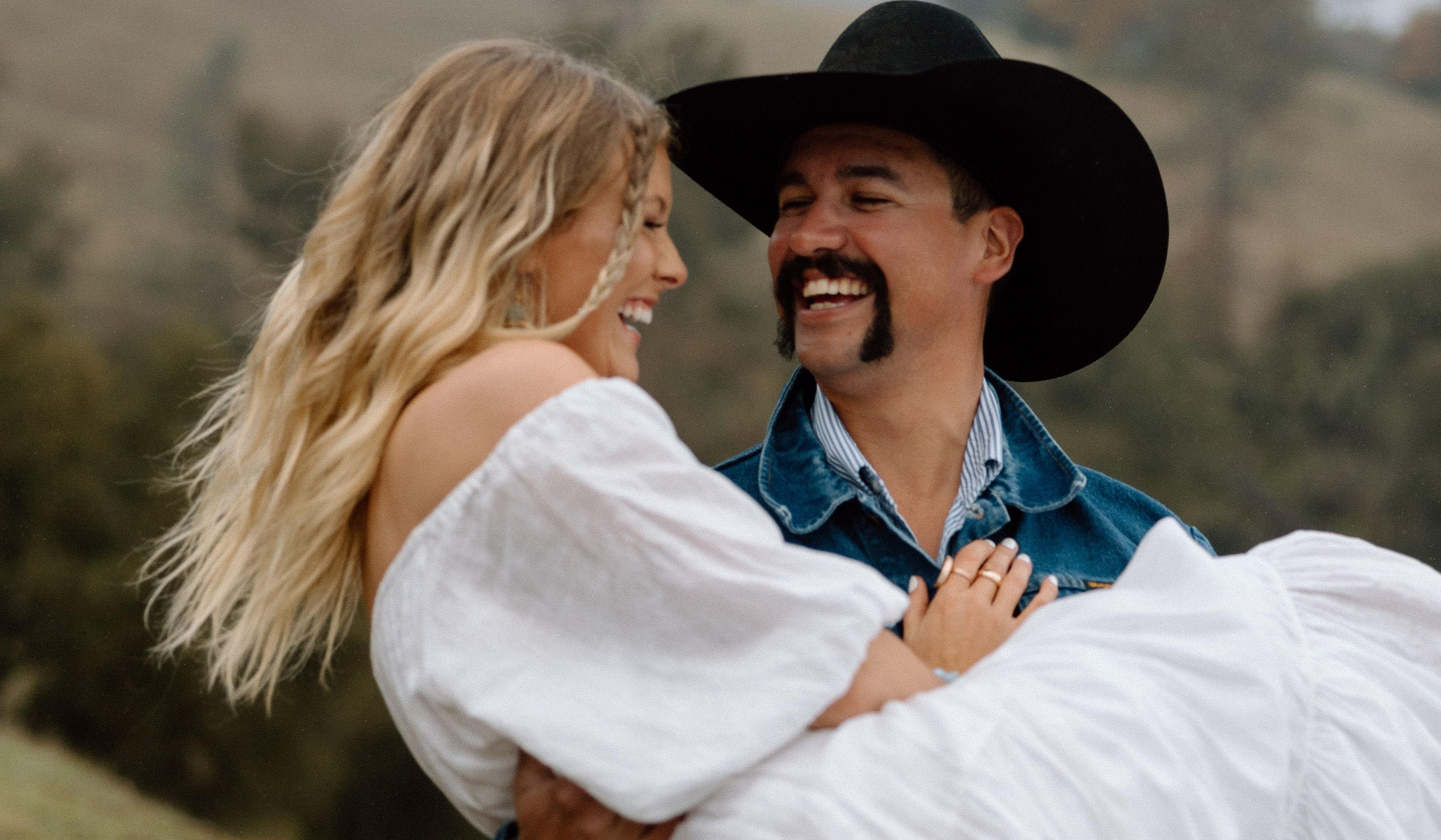 Claire Wright and Kyle Turpin's Wedding Website