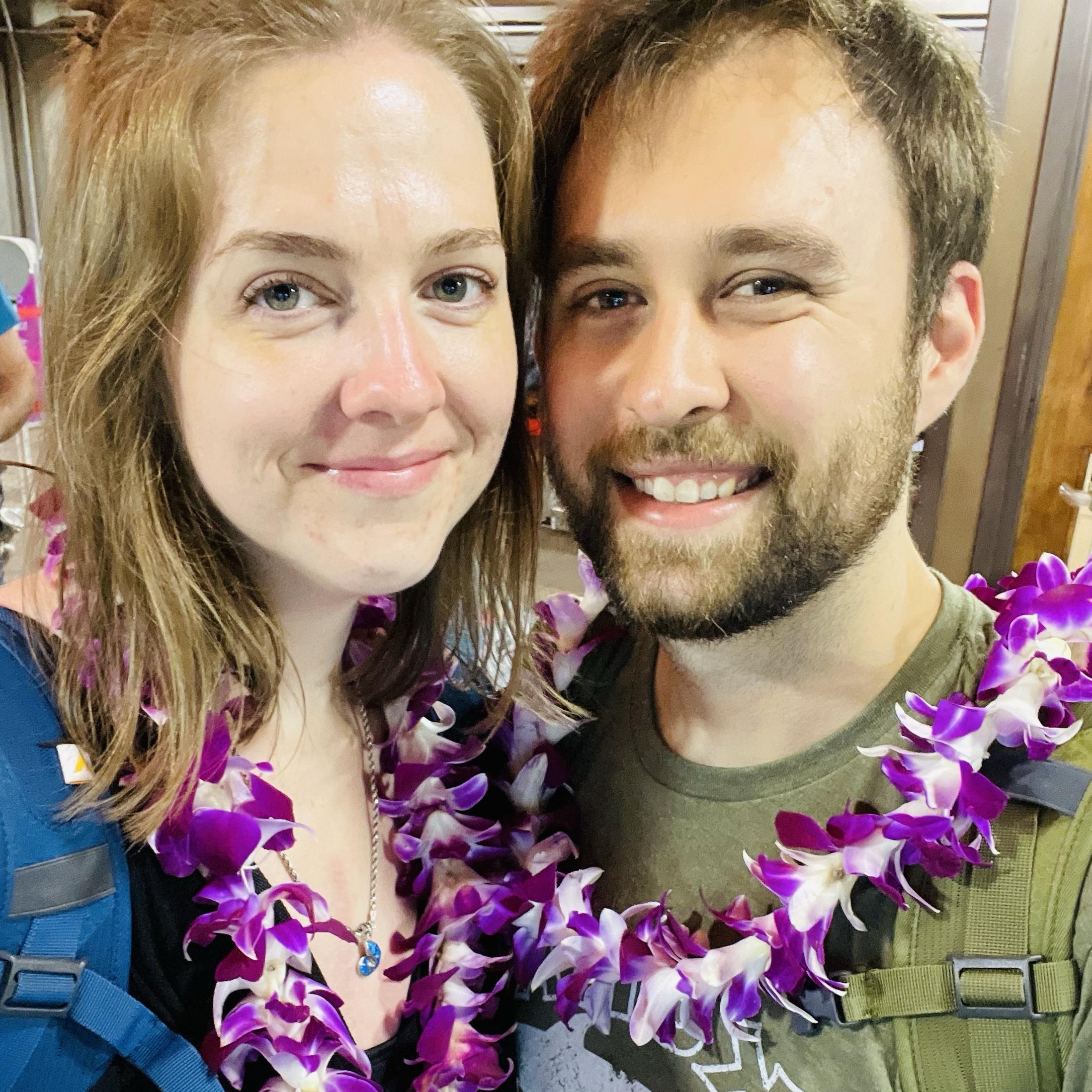 Brittany Elizabeth Walkenford and Jacob Gunnar Eames' Wedding Website