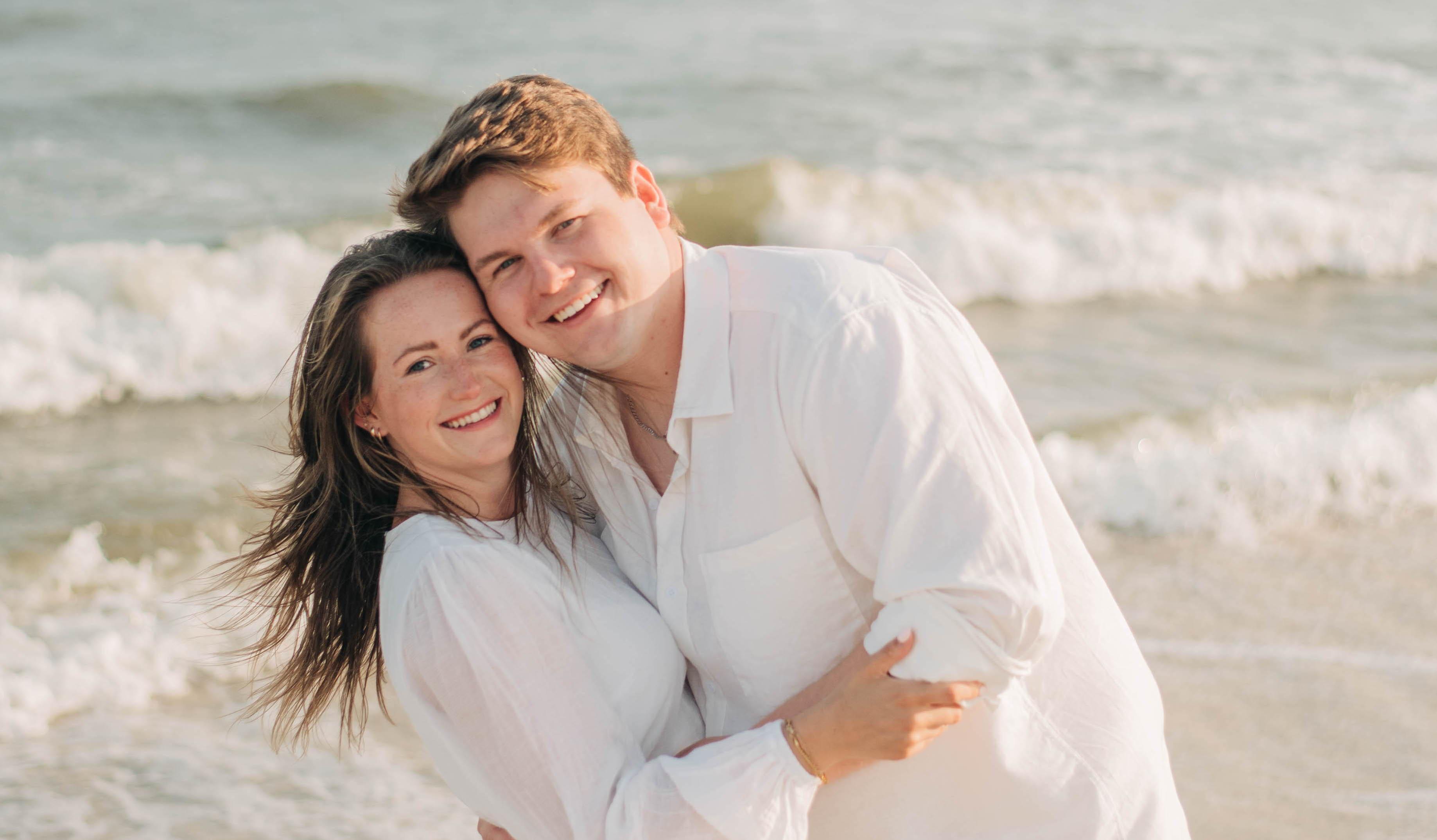Hannah Vickory and Grant McNutt's Wedding Website