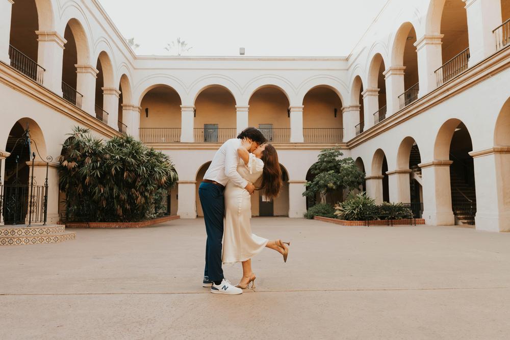 Alexandra Ortega and Franklin Barraza's Wedding Website