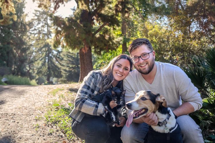 Kimberly Martinez and Nathan Yoder's Wedding Website