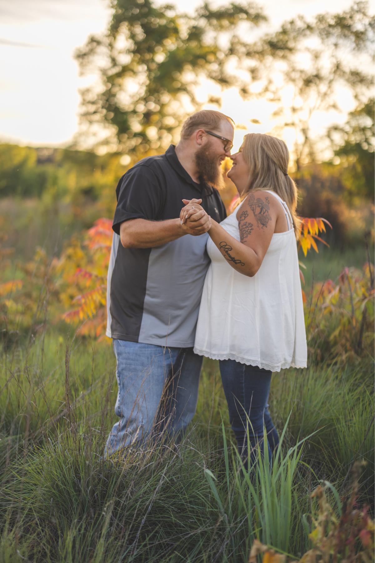 Chelsea Blodgett and Sam Dougherty's Wedding Website