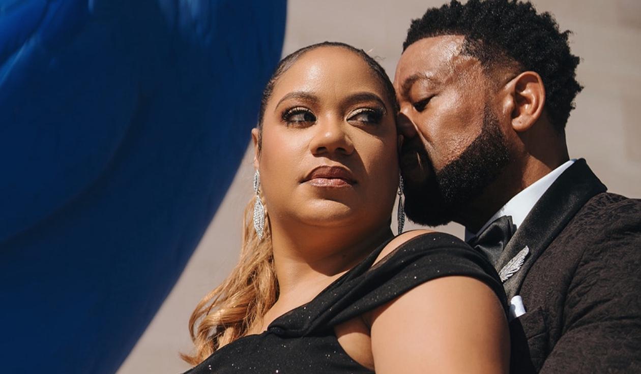 Rhonda Johnson and Carlos Midgette's Wedding Website