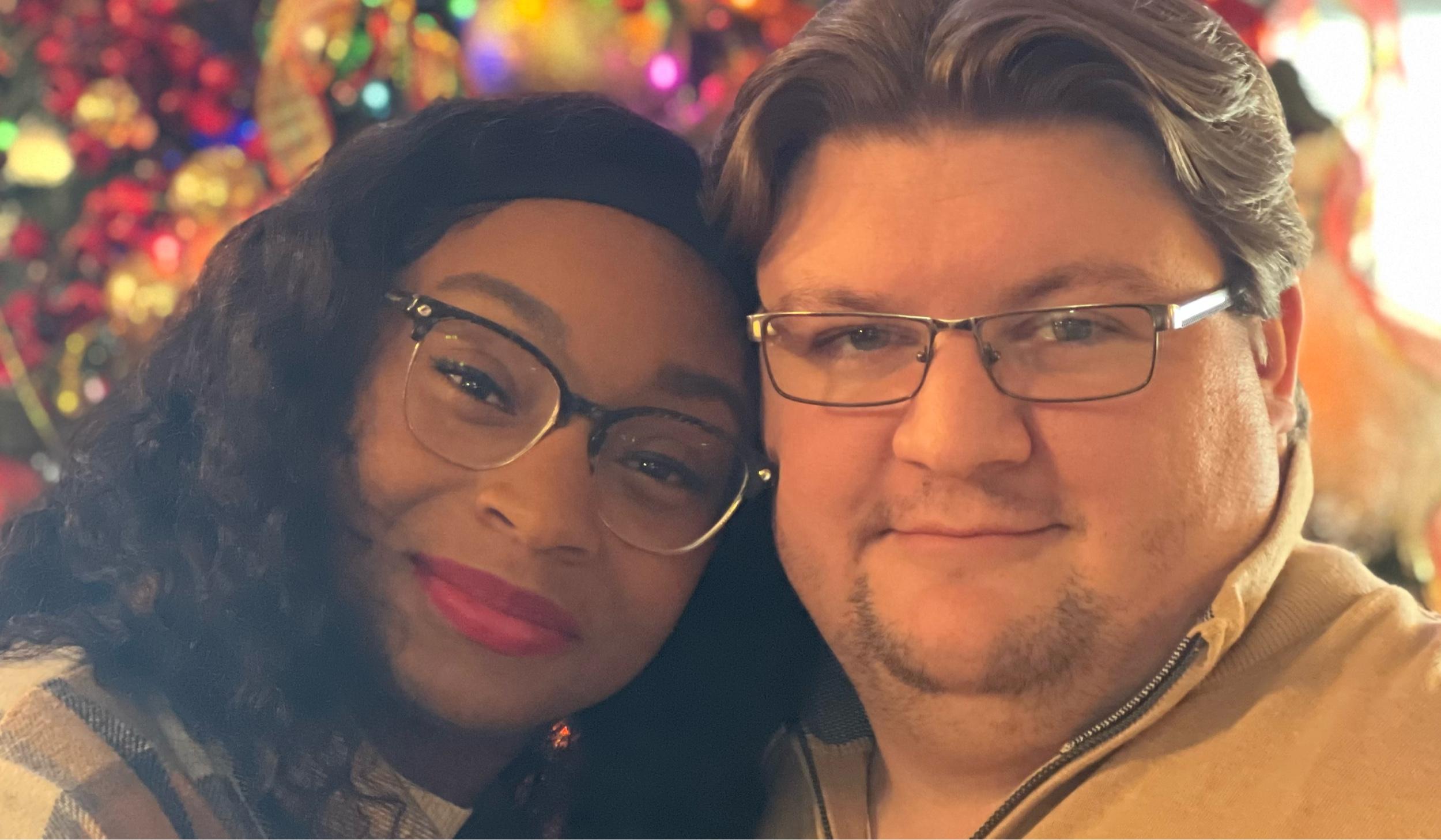 Dai’Shanae Sparrow and Jeffrey Harris' Wedding Website