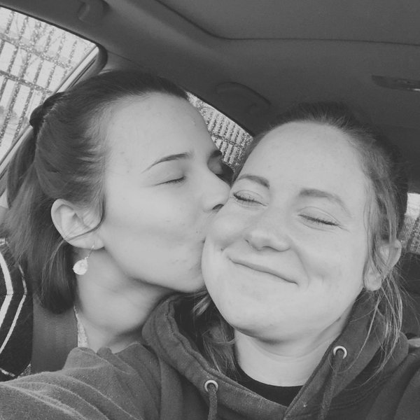 Lisa Marie Castore and Destiny Rose Smith's Wedding Website