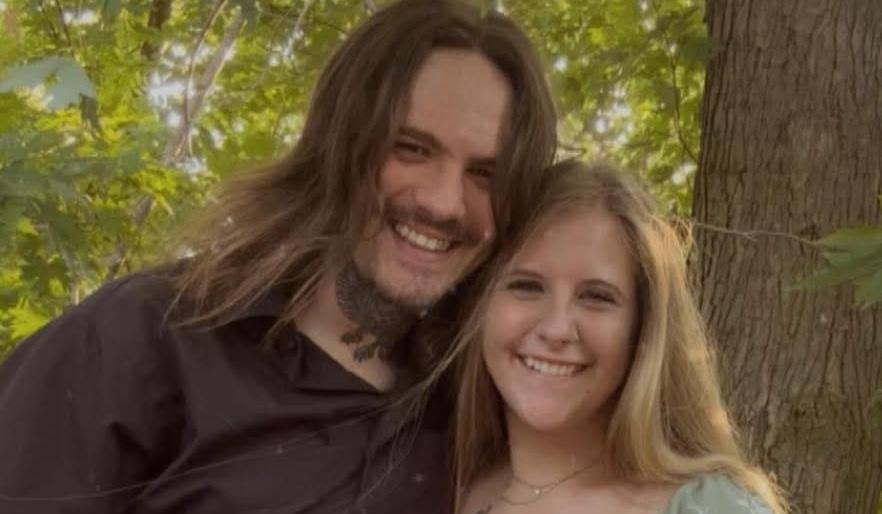 Jaiden Heiserman and Jacob Beasley's Wedding Website