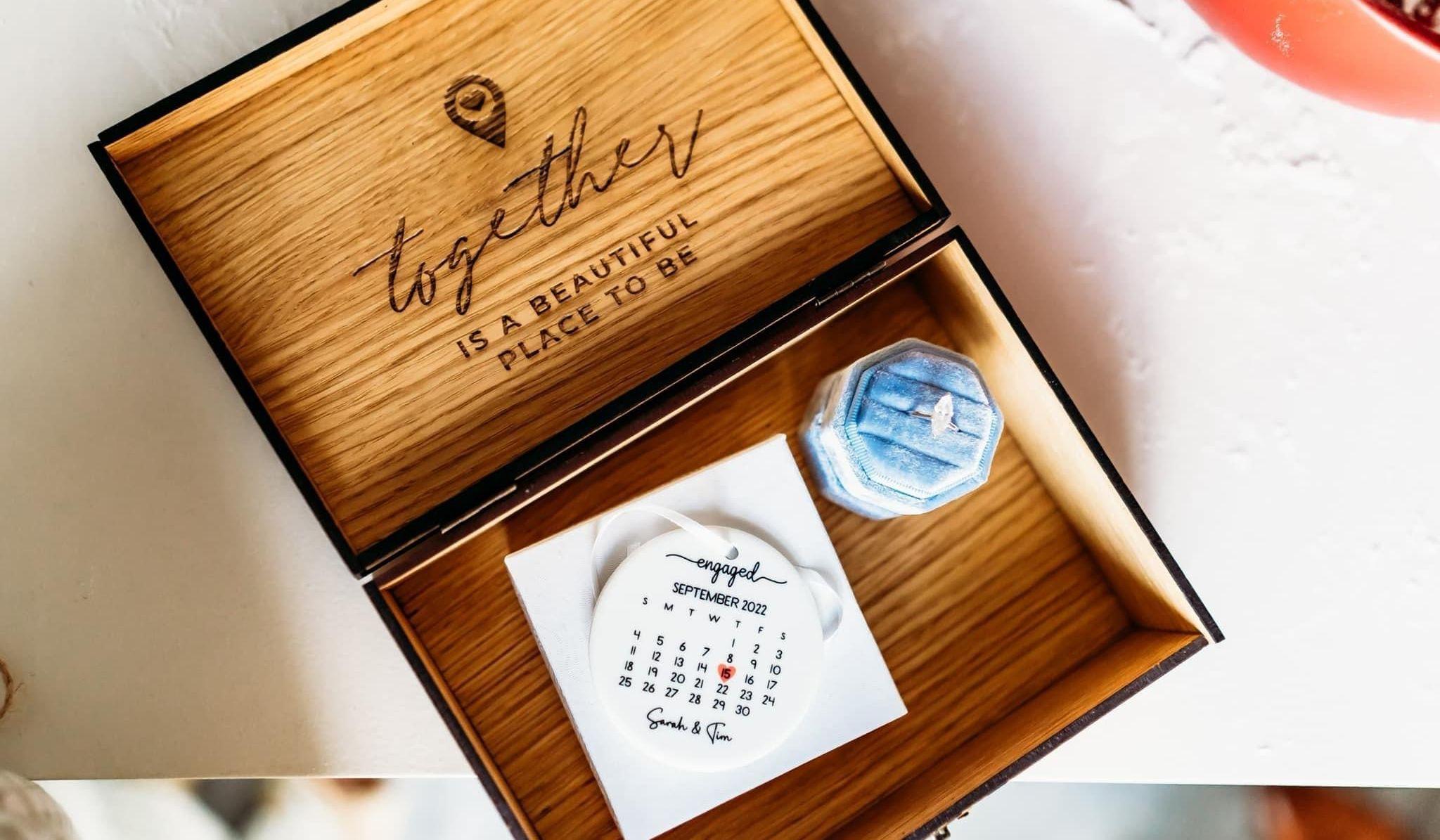 Sarah Reiss and Timothy Colliton's Wedding Website