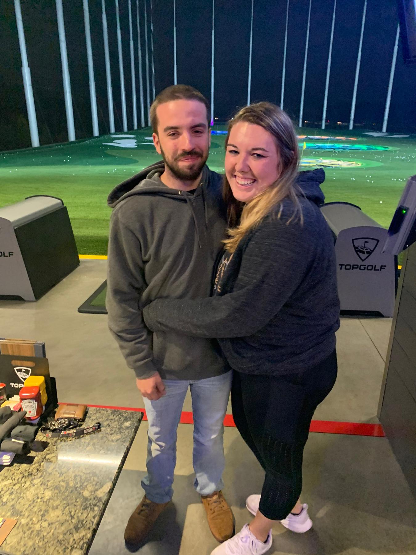 Haley Neff and Timothy Albertini's Wedding Website