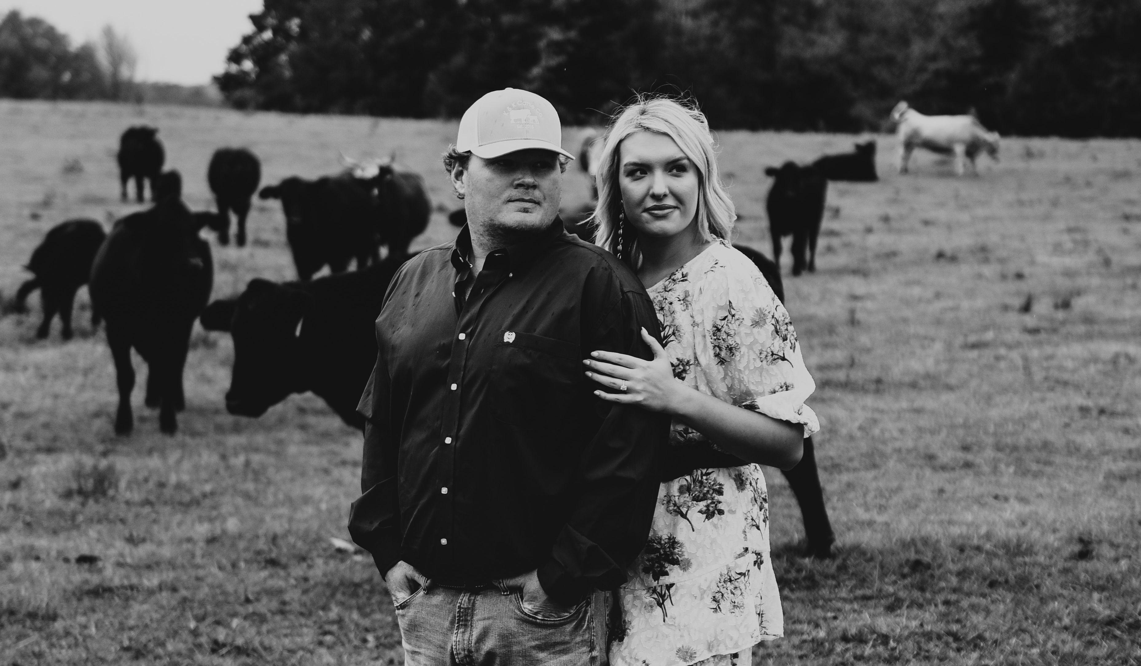 Jayda Belker and Morgan Klepzig's Wedding Website