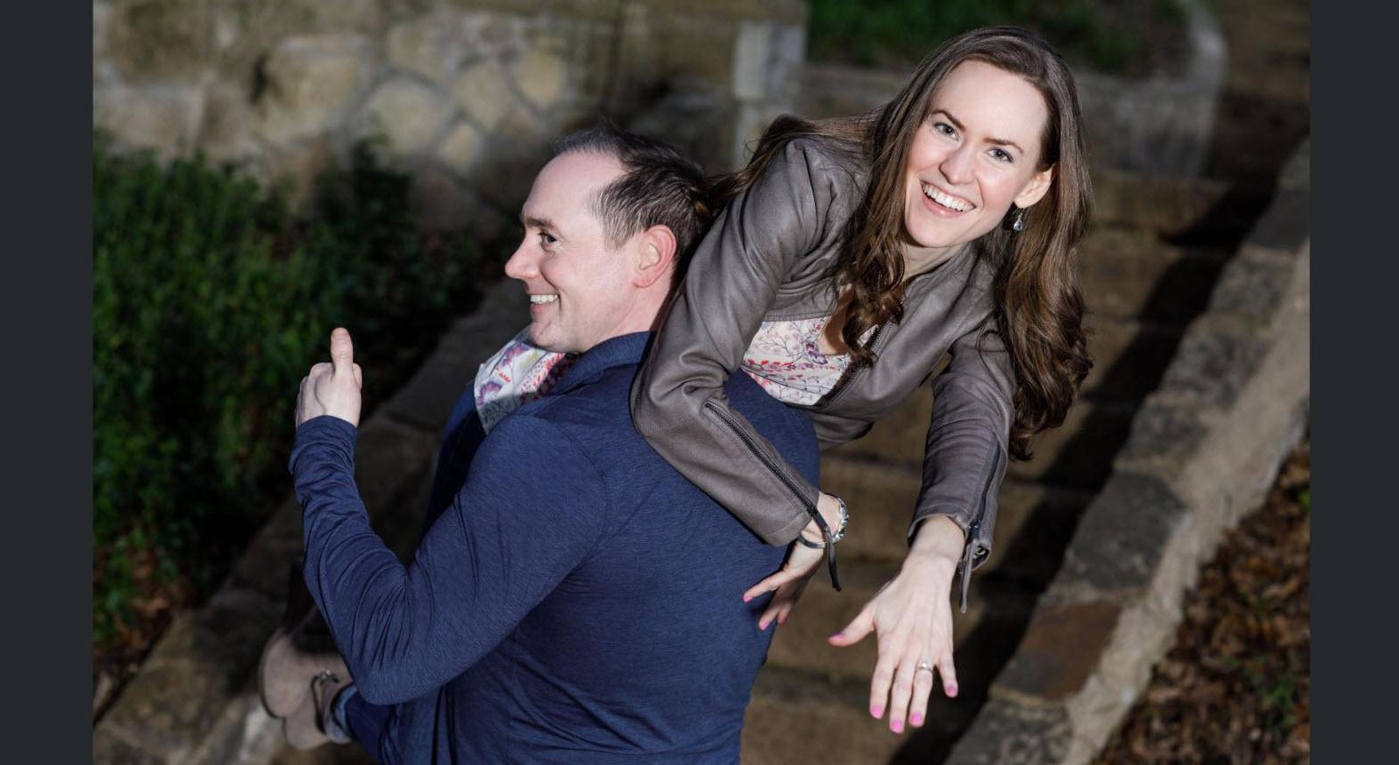 Laurie Little and Jason Schnell's Wedding Website