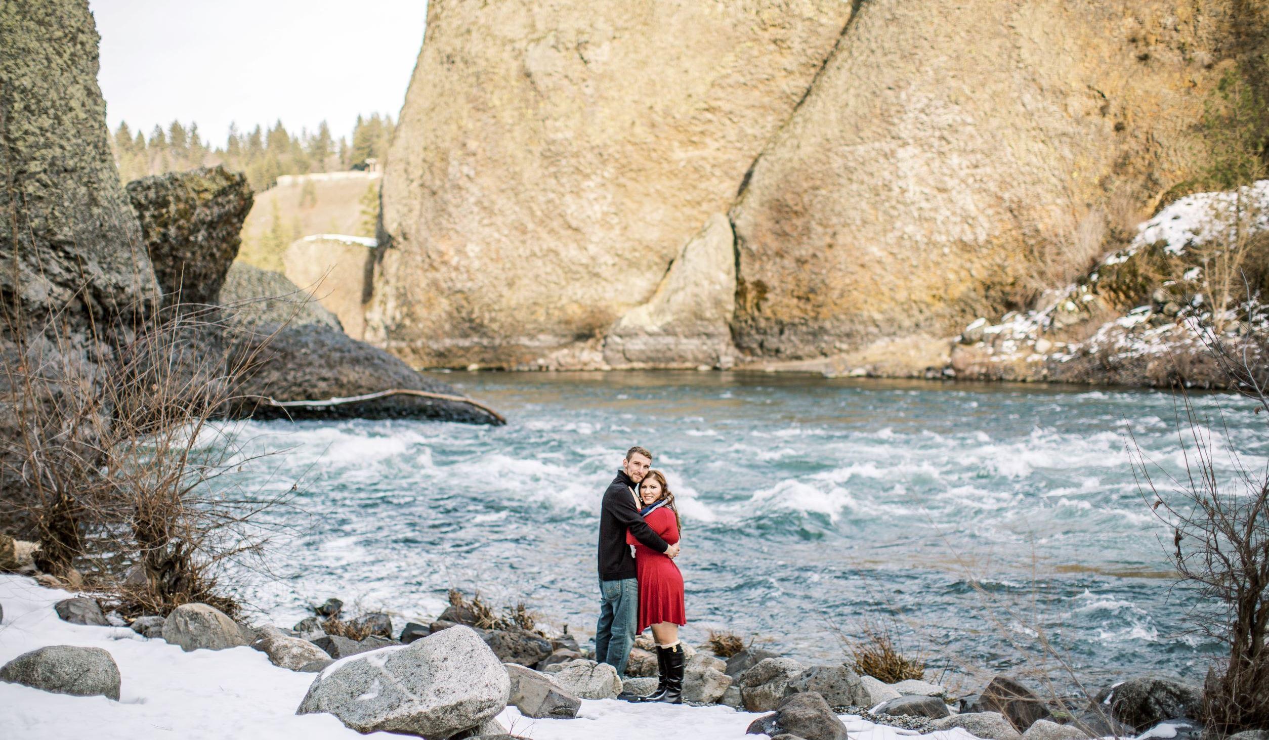 Adrianna Hall and Andrew Sampey's Wedding Website