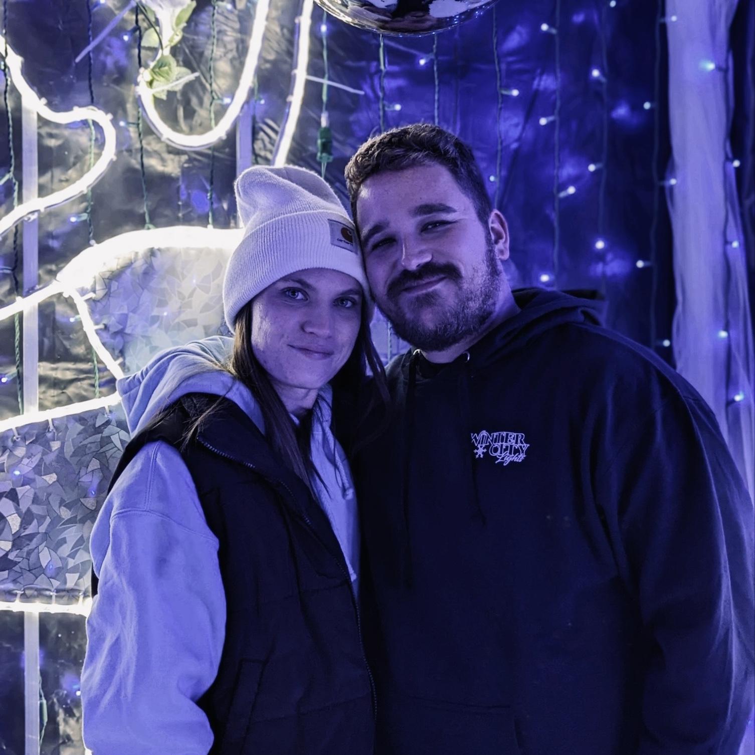 Taylor Giblin and Joshua McHarg's Wedding Website