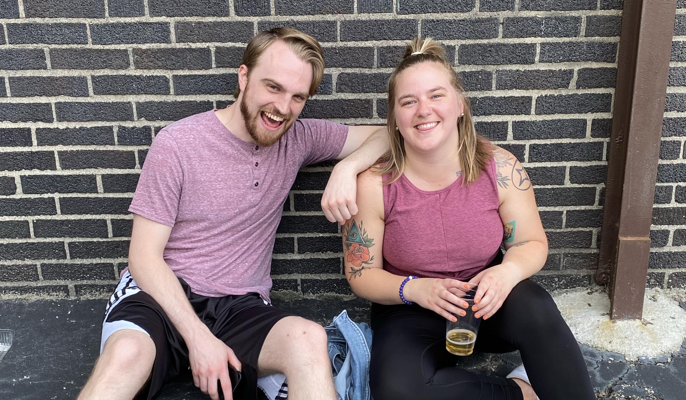 Missy Wilson and Bill Gallo's Wedding Website