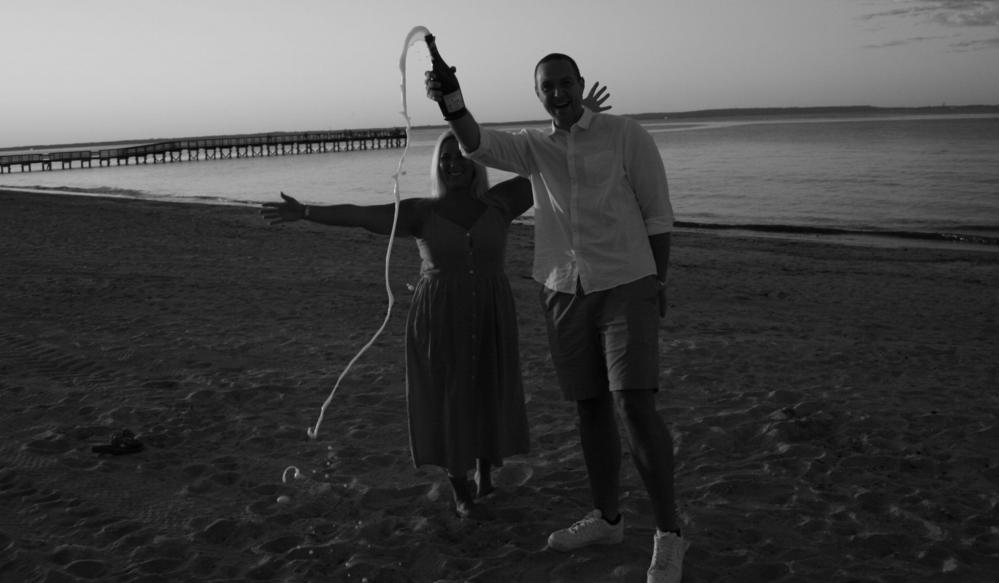 Erin Rasmussen and John Martens Jr.'s Wedding Website