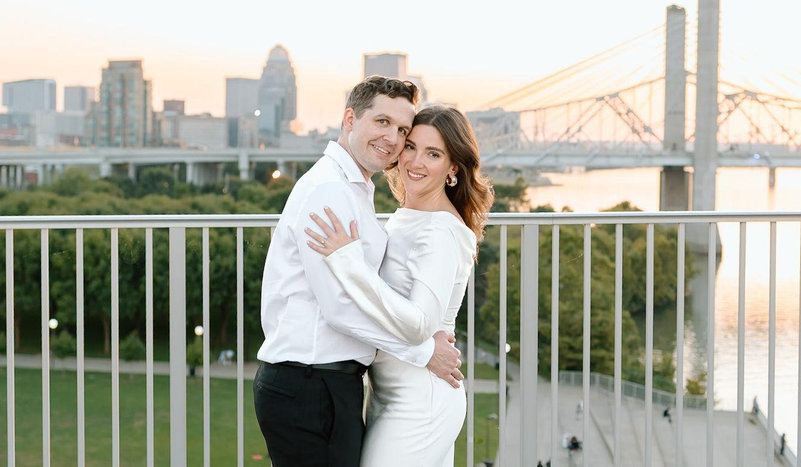 Madison Heine and Jacob Heishman's Wedding Website