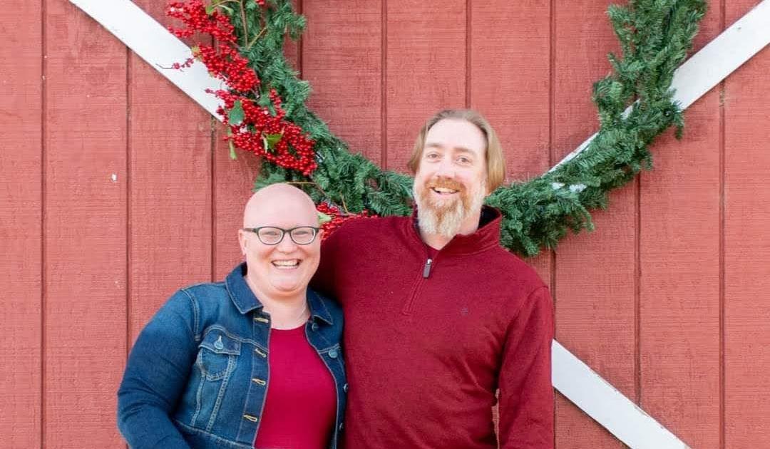 Amanda Crouse and Scott Dobson's Wedding Website