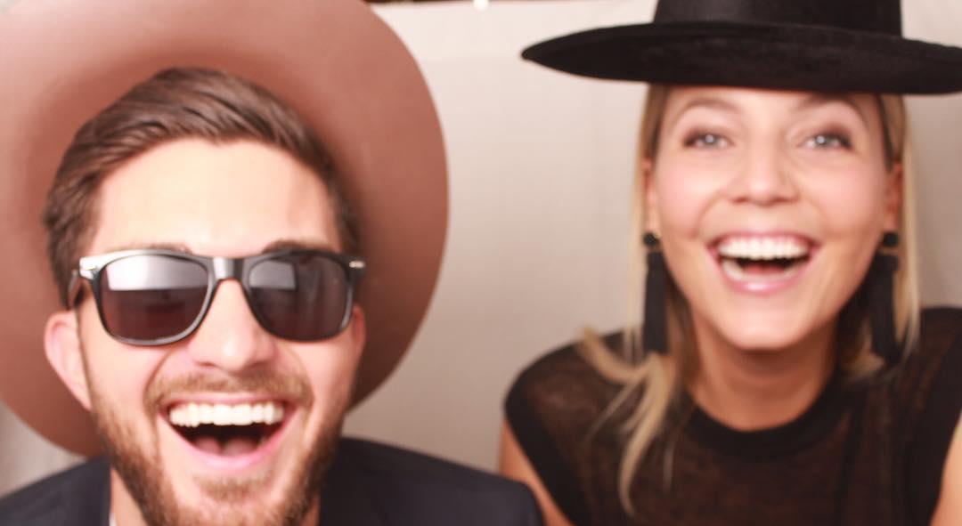 Whitney Hood and Greg Rosso's Wedding Website