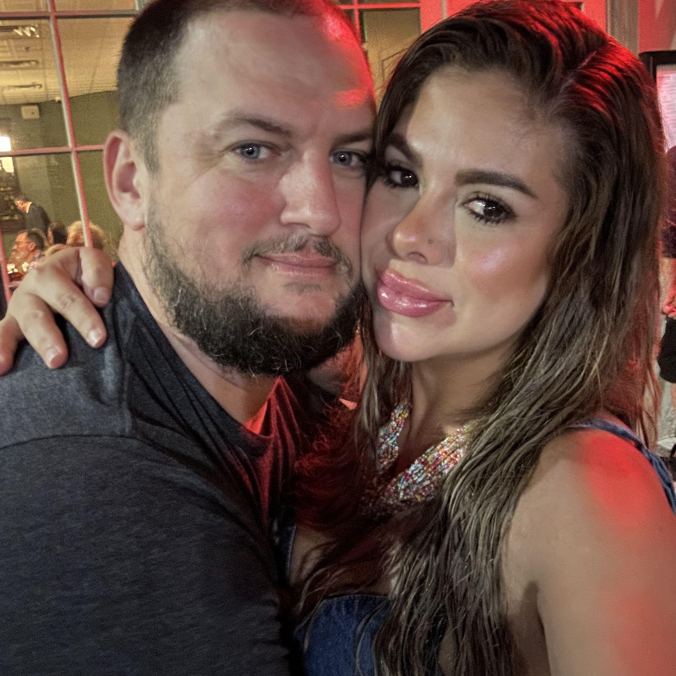 Gabriela Enriquez and Morgan Peterman's Wedding Website