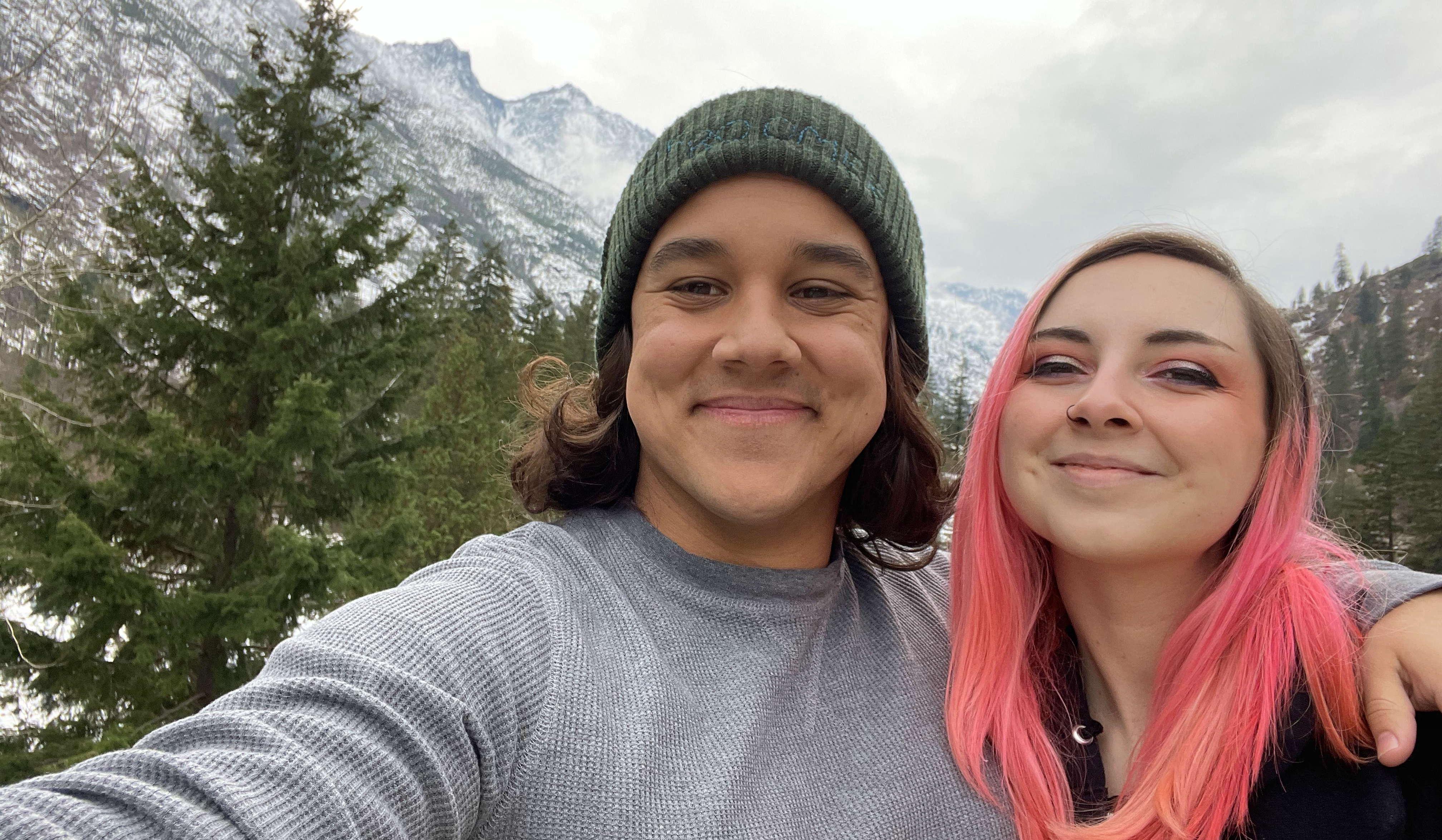 Joshua Barajas and Rachel Wilson's Wedding Website