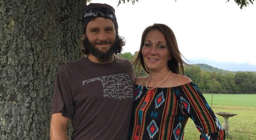 Allison Baird and Zachary Hamilton's Wedding Website