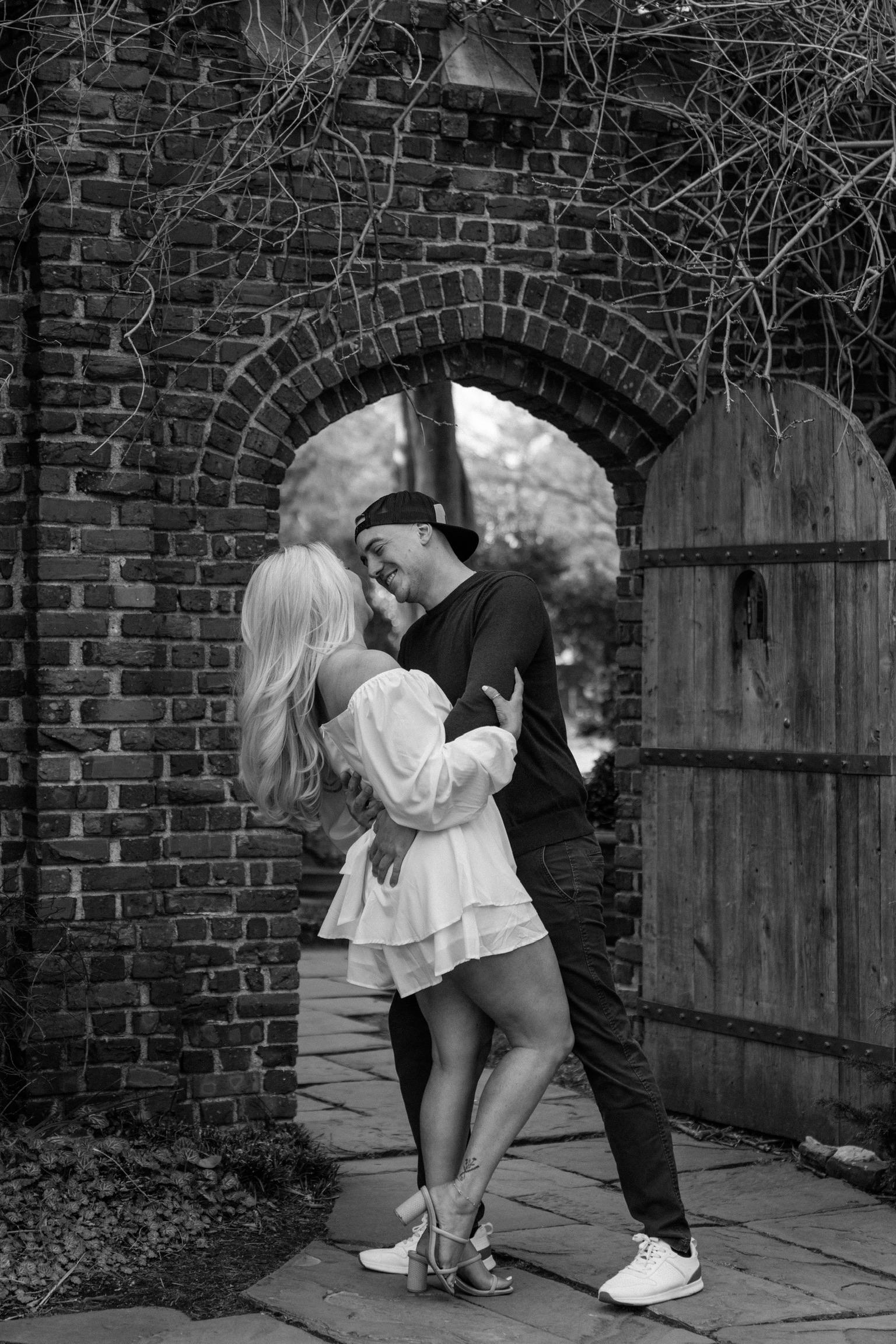 Maddie Andrews and Kyle Johnson's Wedding Website