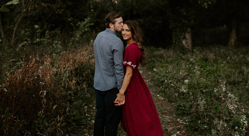 Danielle Ludwig and Conor Murphy's Wedding Website