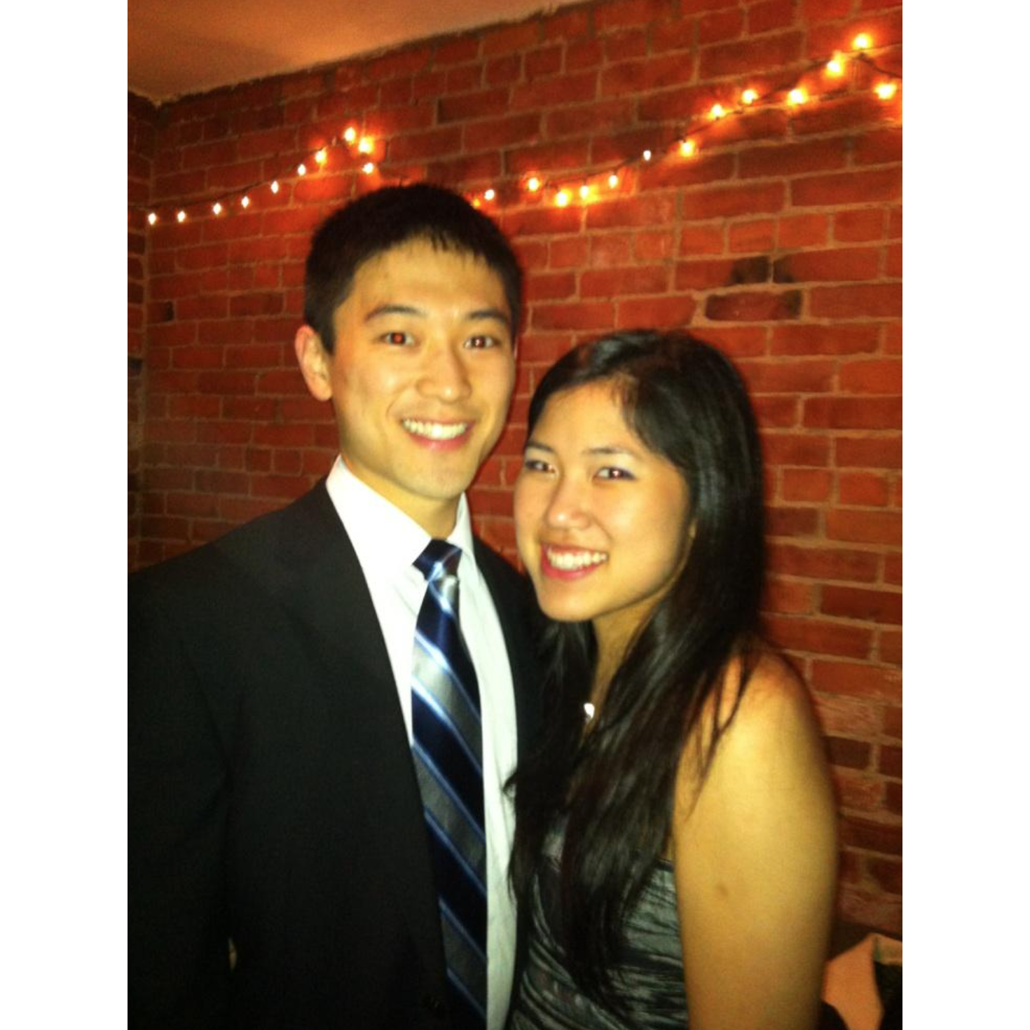 Jacky Nguyen and Leo Buckley's Wedding Website