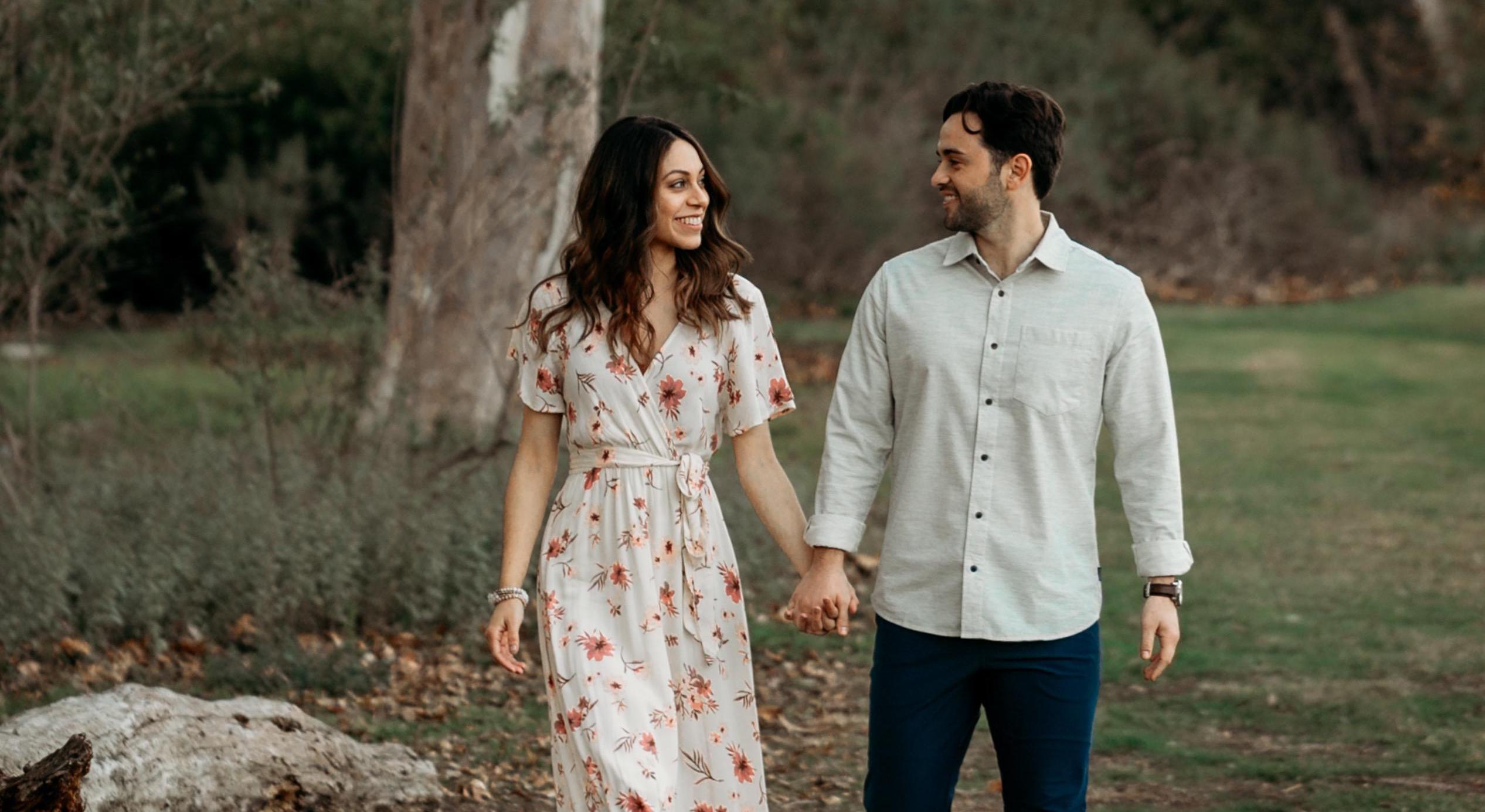 Ana Murillo and Luke Sarmiento's Wedding Website