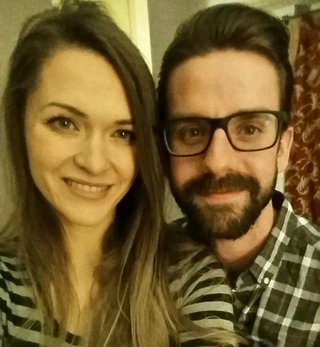 Neta Kessler and Jerrod Jaskot's Wedding Website