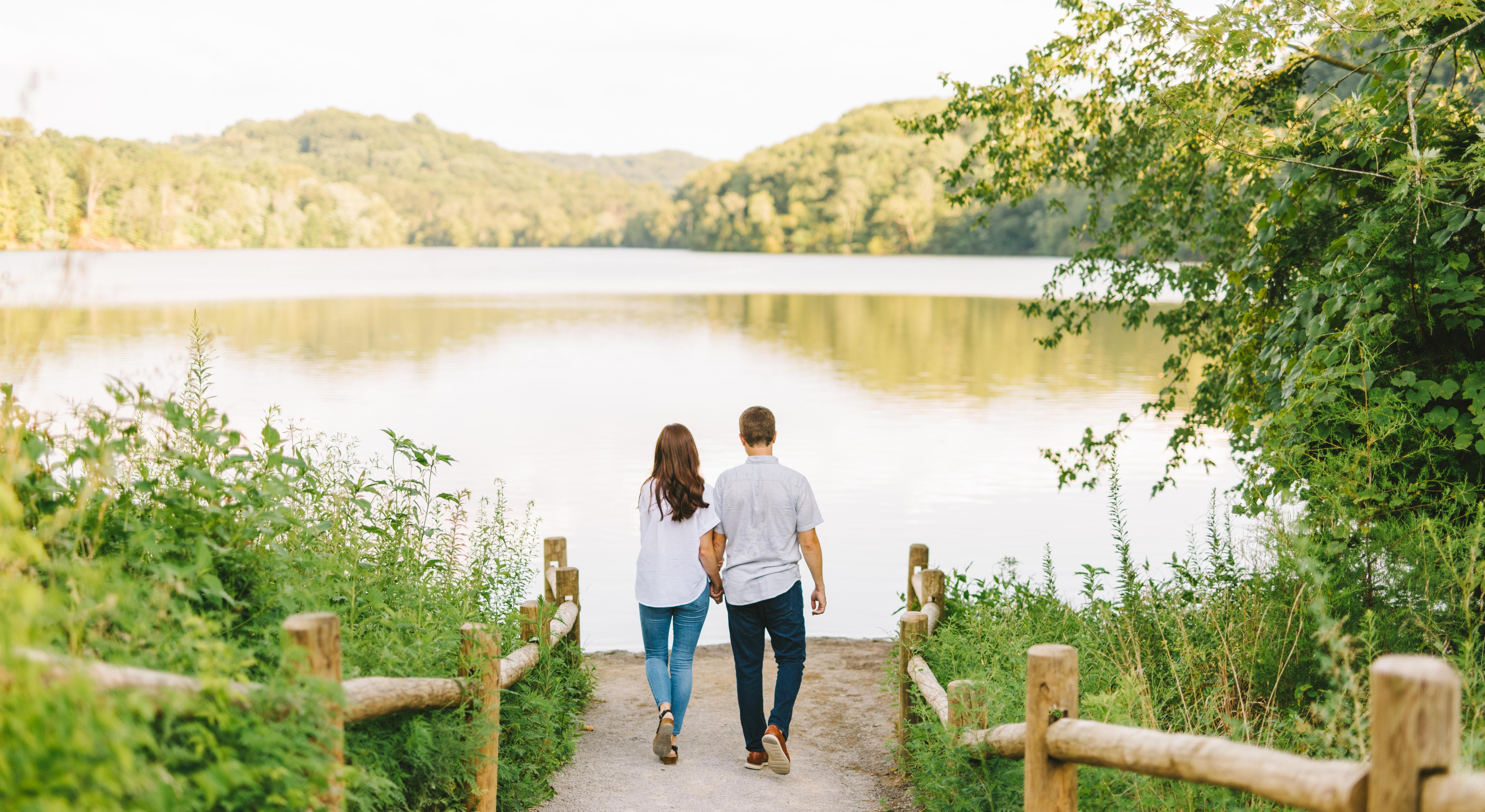 Jeannine Yawn and Drew Amann's Wedding Website