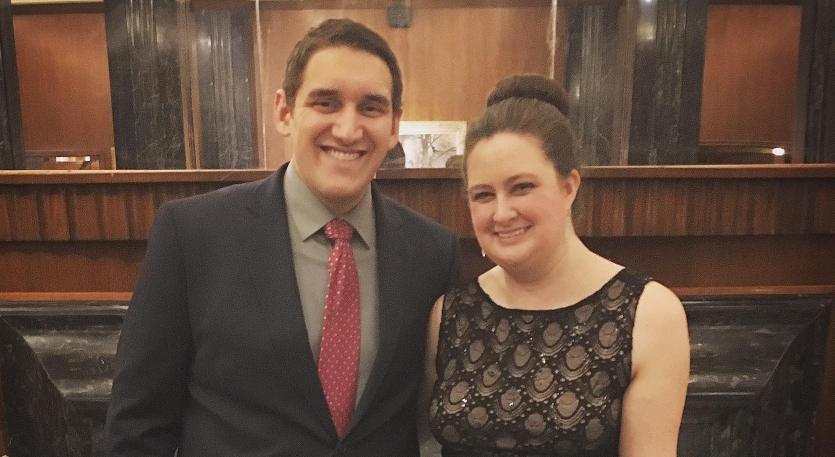 Kayla Crabtree and Anthony Sabat's Wedding Website