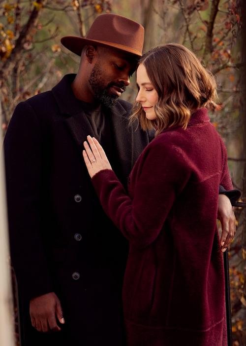 Sarah Nadell and Jerry Cyril's Wedding Website