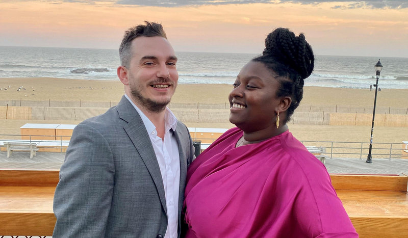 Jordan Tisdale and Patrick Ryan's Wedding Website