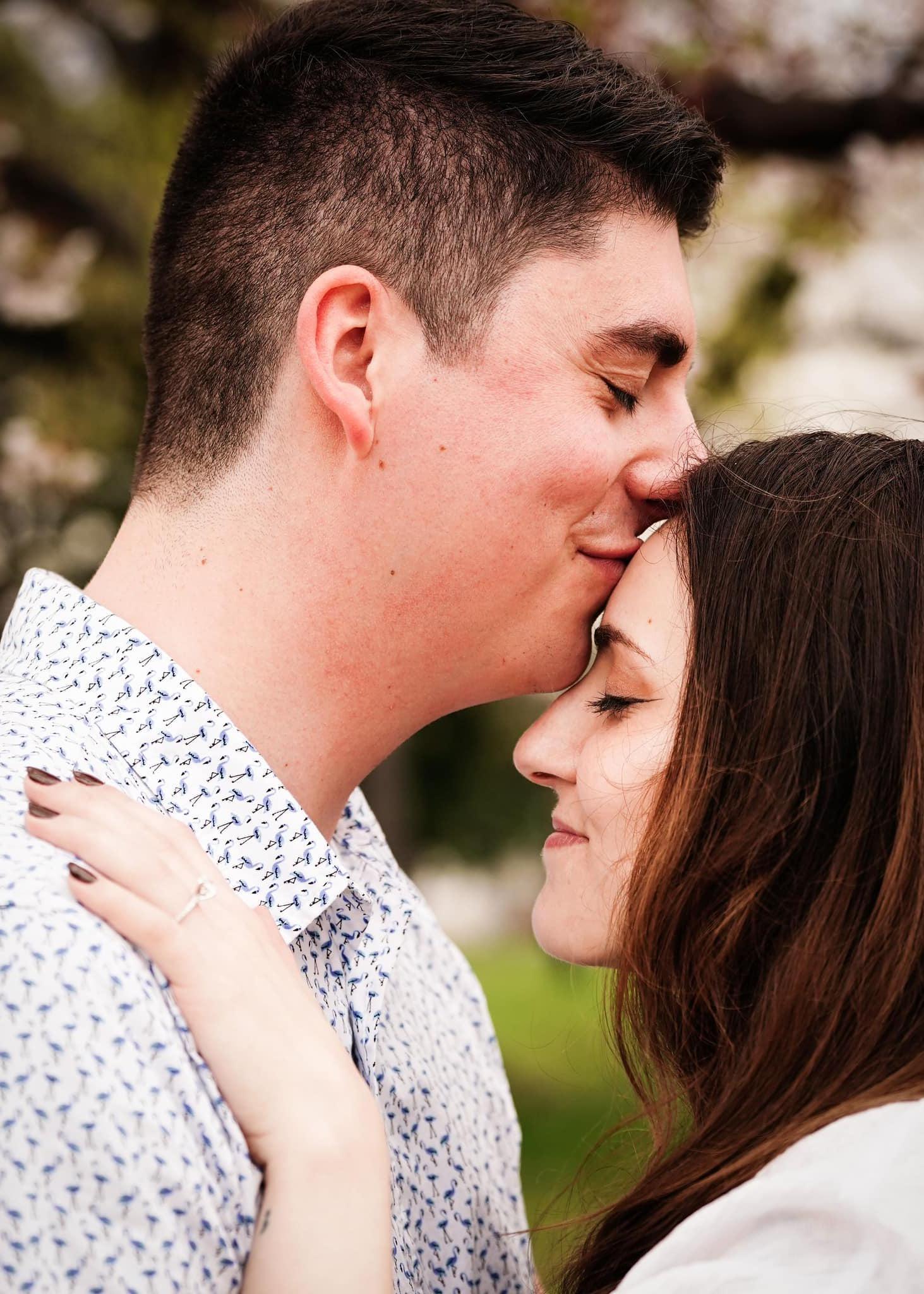 Isabelle Opsitos and Robert Bertha's Wedding Website