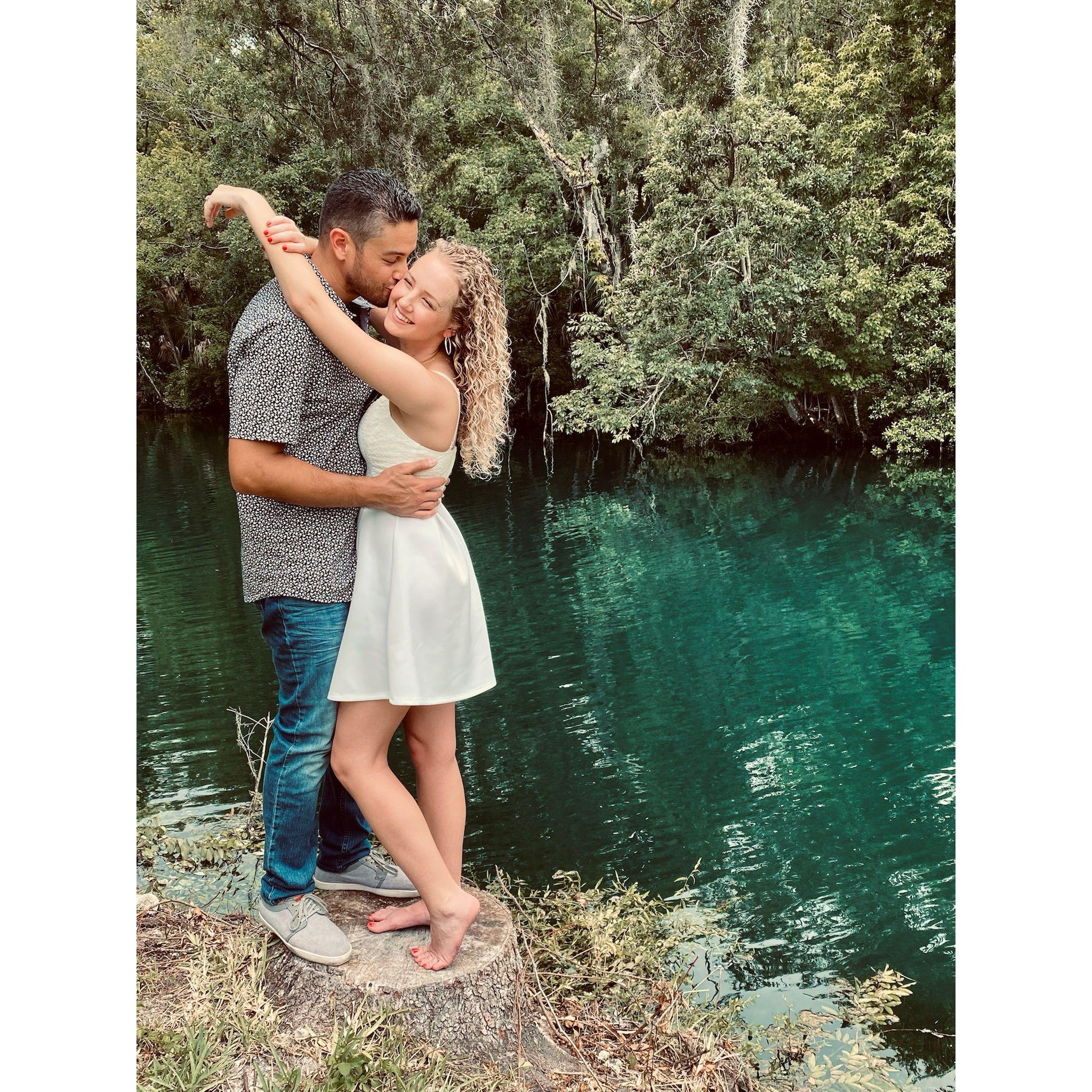 Mark Palmieri and Kelsy Ray's Wedding Website