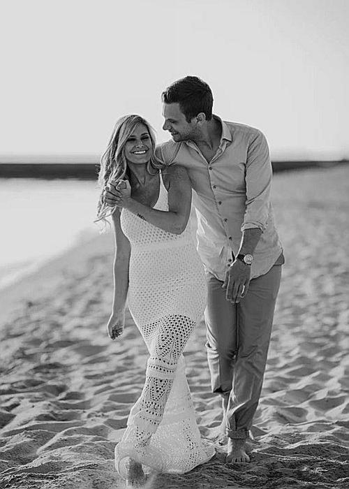 Charles Tinker and Shania Minor's Wedding Website