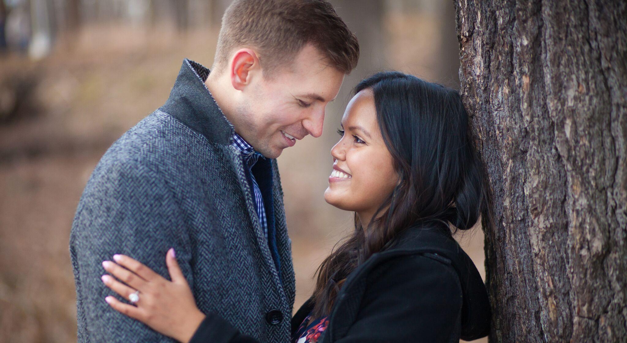 Neera Islam and Jason Gaccione's Wedding Website