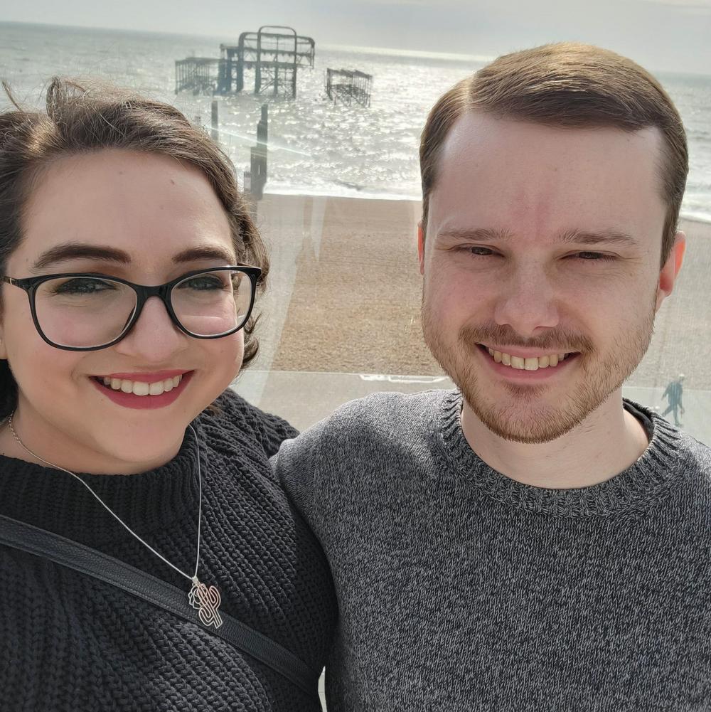 Sarah Varela and Ryan Cowell's Wedding Website