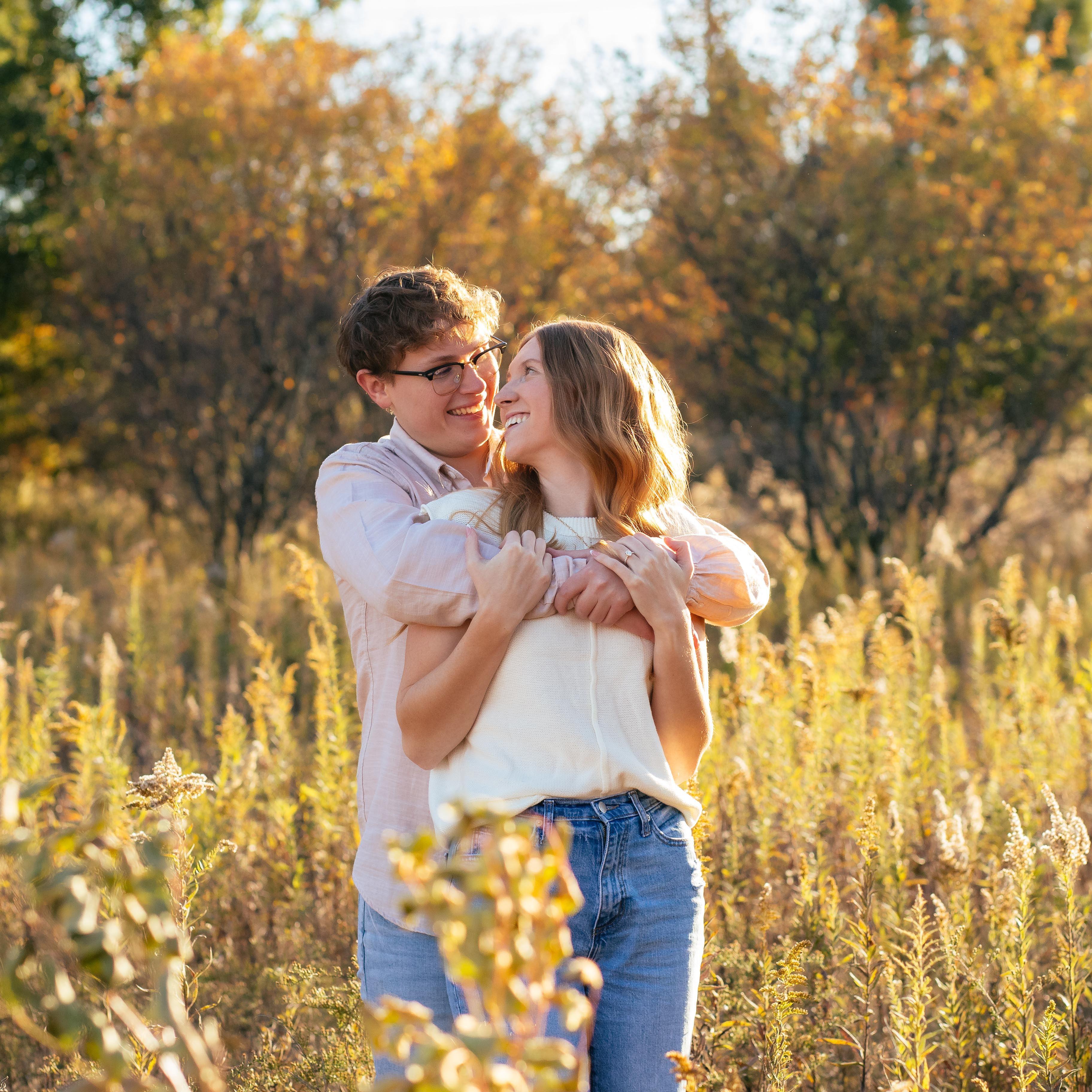 Paige Wanner and Tyler Jenkins' Wedding Website