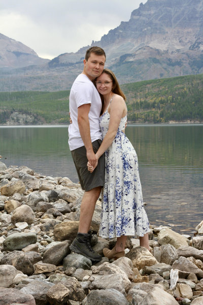 Bella Baker and Jayson Clohecy's Wedding Website