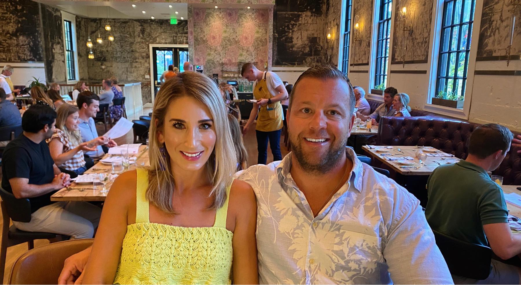 Amy Panknen and Aaron Pavlovic's Wedding Website