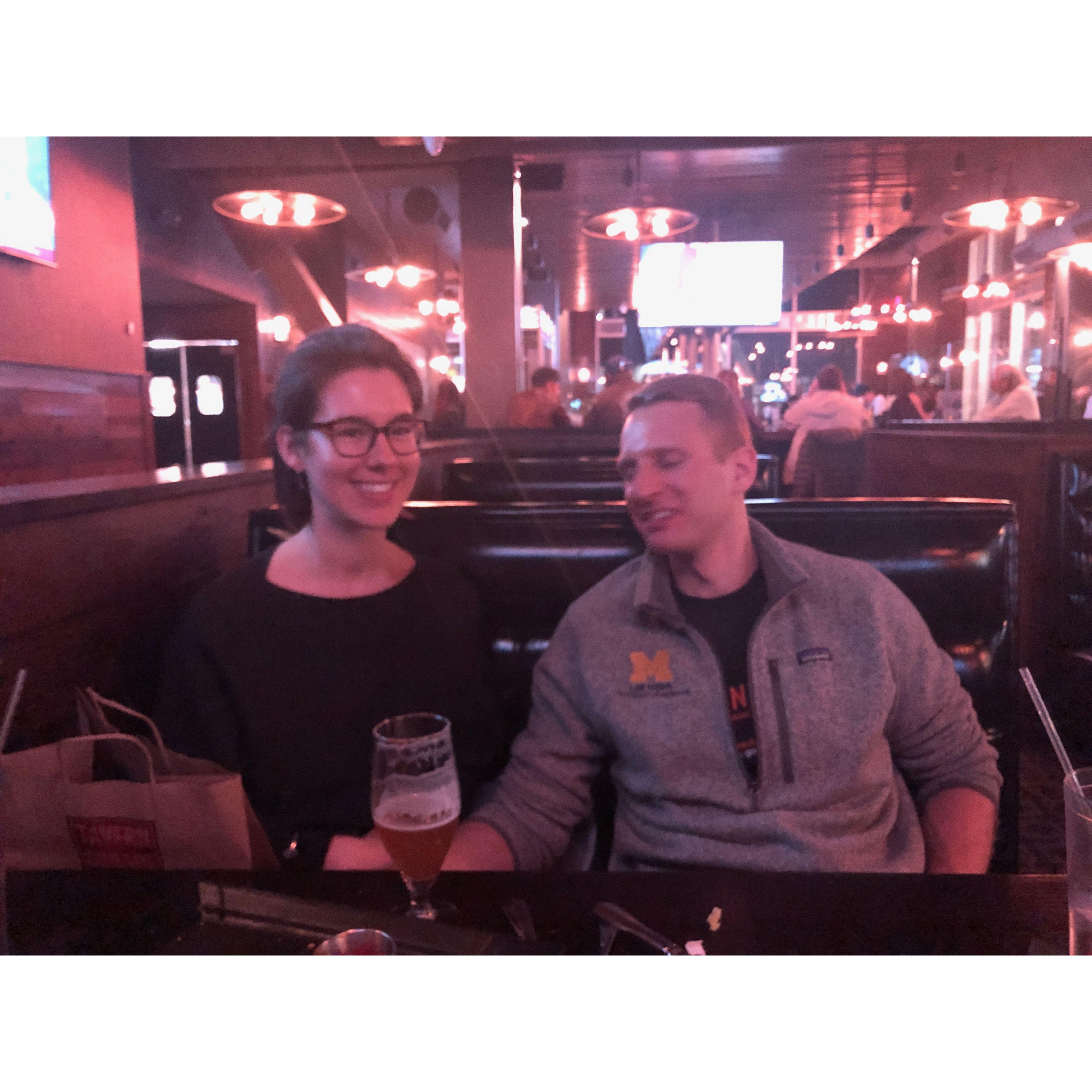 Emily Stack and Jamie Bircoll's Wedding Website